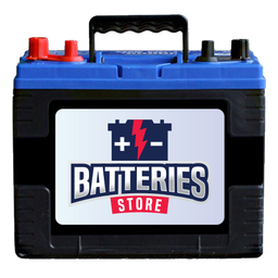 RV and Camper Batteries Calgary | Lithium RV Battery | Batteries Store